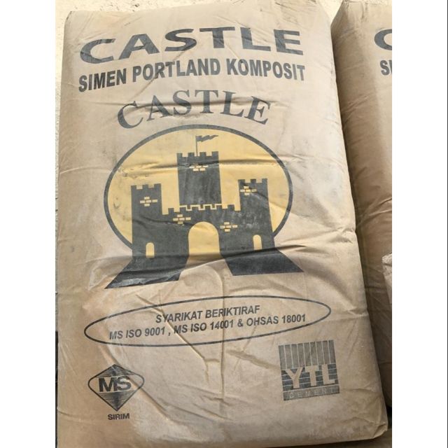 YTL Simen Loose 5kg packing | Shopee Malaysia