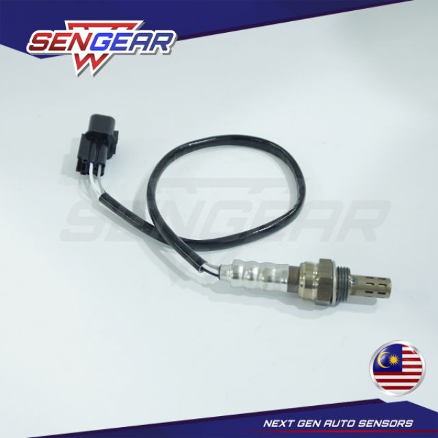 Hyundai Getz 1.3,1.4 Oxygen Sensor Lower | Shopee Malaysia