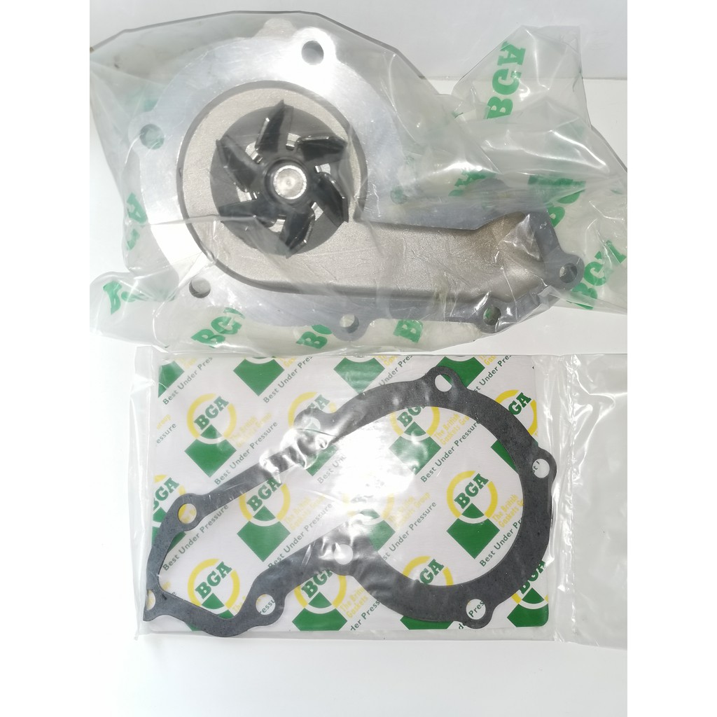 LAND ROVER DEFENDER 300TDI/DISCOVERY1-Water Pump.CP3390(BGA) | Shopee ...