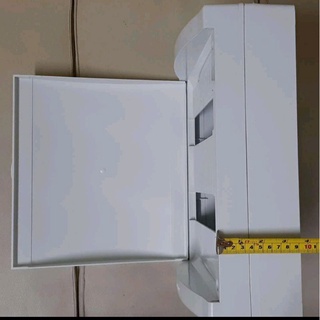 PVC LINK 26-28WAY PVC CONSUMER MCB BOX/2 ROW DISTRIBUTION BOX ...