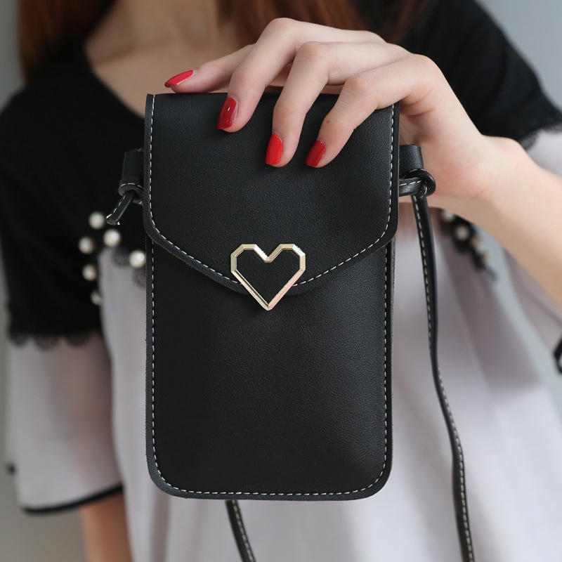Best Crossbody Phone Purse | Paul Smith