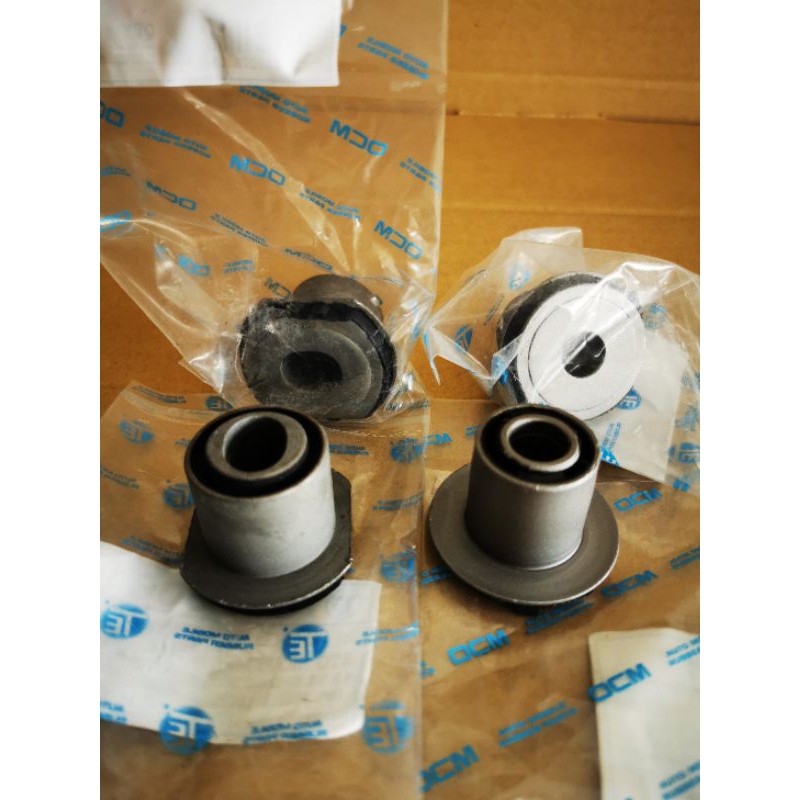 Toyota Vigo ( Kun25 / Kun26 ) Steering Rack Housing Bush ( TE brand ...