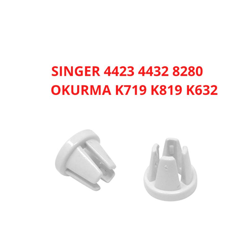 SINGER 4432 4423 8082 Thread Stopper/Small Stopper/Thread Holder ...