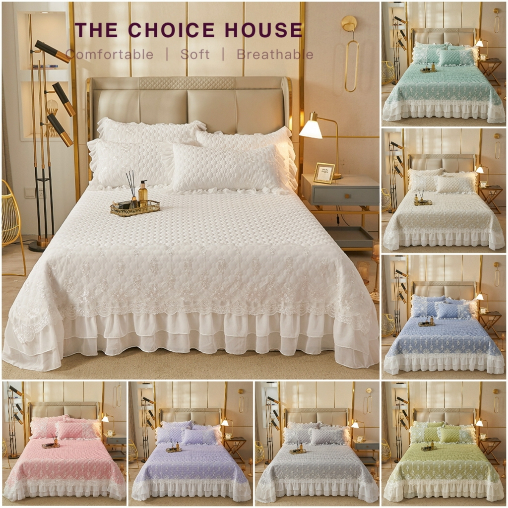 The choice house CADAR PENGANTIN, Online Shop | Shopee Malaysia