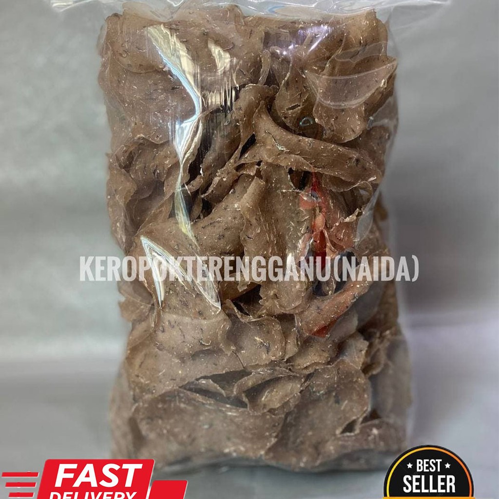 Keropok Terengganu Pengakalan Setar, Online Shop | Shopee Malaysia