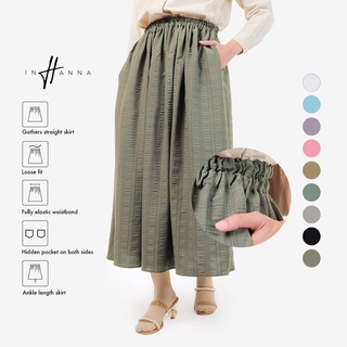 Inhanna Official Store Online, August 2022 | Shopee Malaysia