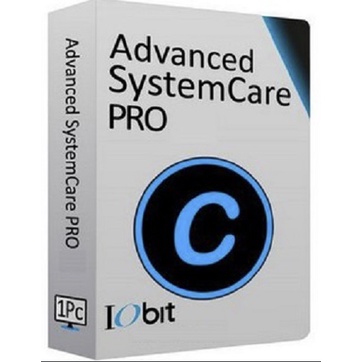 Advanced System Care 15 PRO [LIFETIME & FULL WORKING] | Shopee Malaysia