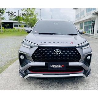 Toyota veloz 2023 2024 2025 Vazooma X bodykit body kit front side rear ...