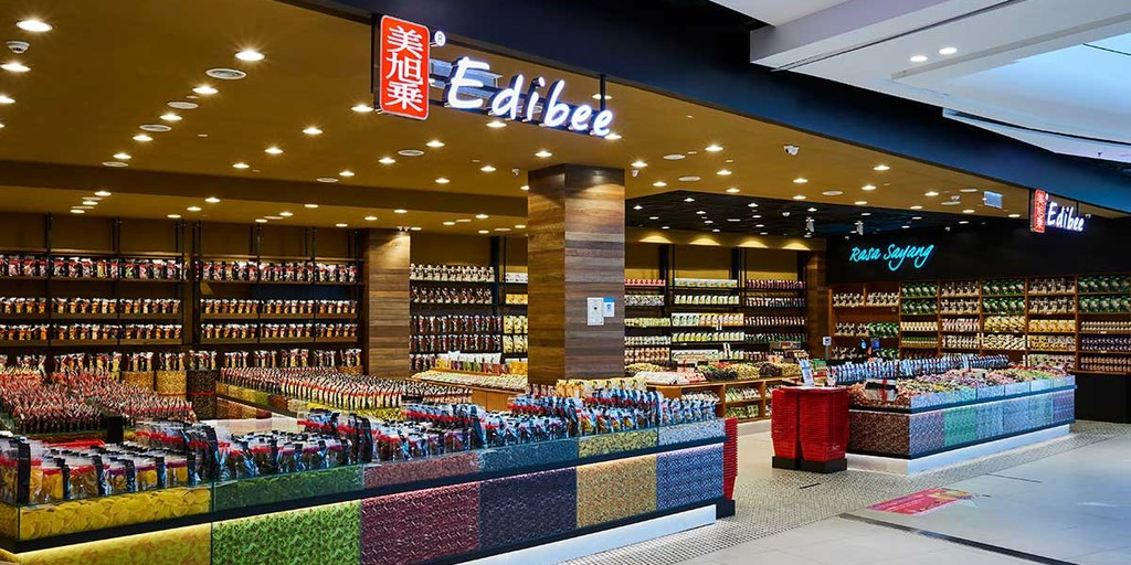 Edibee Official Store, Online Shop | Shopee Malaysia