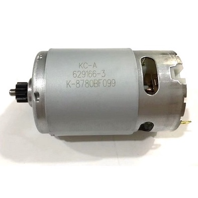 ORIGINAL MAKITA HP331D DC MOTOR / DF331D DC MOTOR 629167-1 | Shopee ...