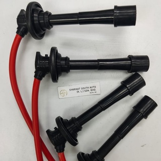 Plug Cable Ignition Toyota Corolla AE92 AE95 Carina Corona AT171 M016 Bosch Ignition Leads Spark ...