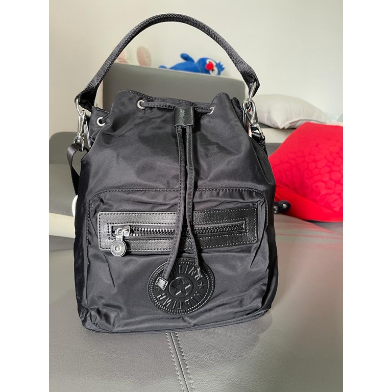 Basic Plus Capsule Asia EWO - Classic Black | Shopee Malaysia