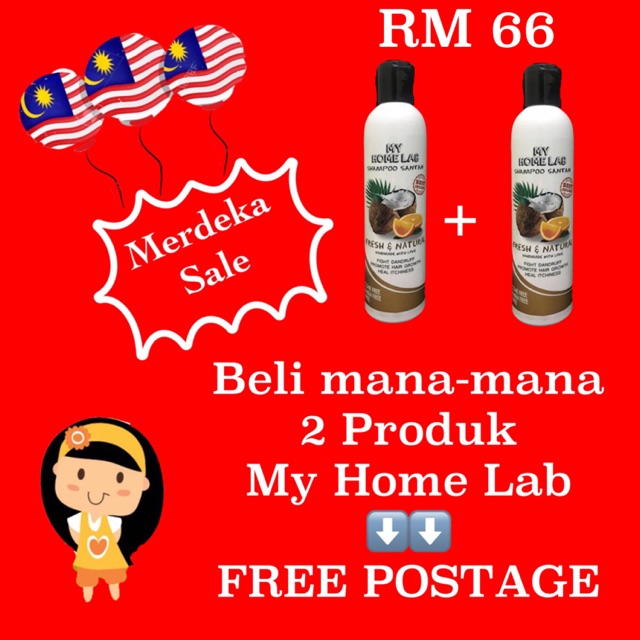 Merdeka Sale | Shopee Malaysia