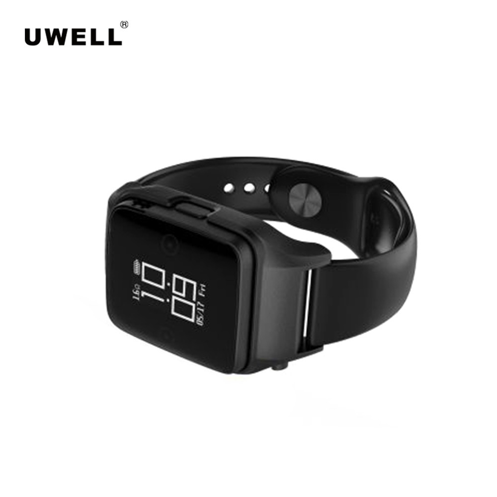 Original Uwell Amulet Pod Kit World's first watch-style system Vape ...