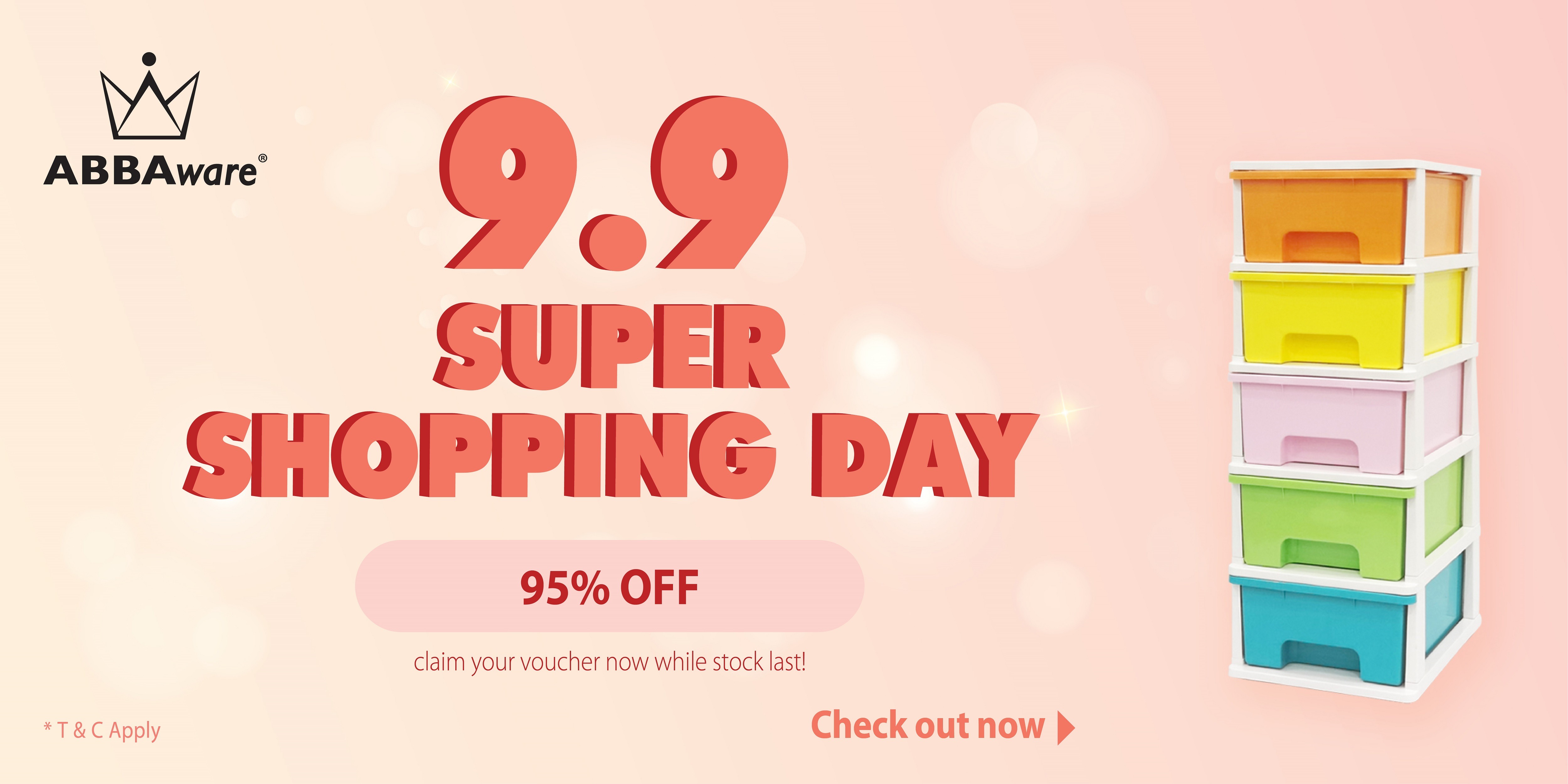 ABBAWARE, Online Shop | Shopee Malaysia