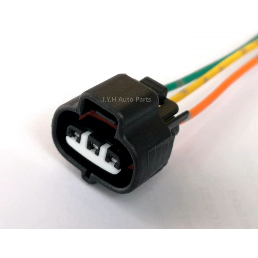 Perodua Myvi Map Sensor Socket Japan Wire | Shopee Malaysia