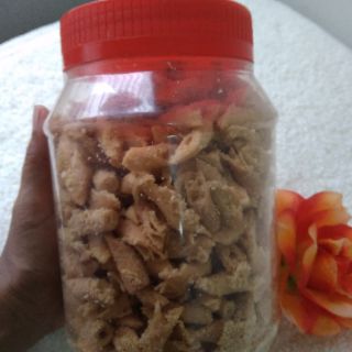 Popia gulung nestum susu horlicks sedap kerepek popia rangup snacks ...