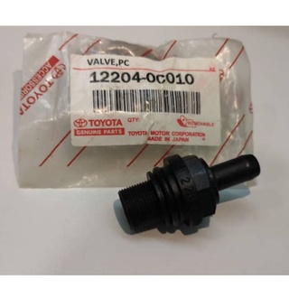 ORIGINAL TOYOTA GENIUNE HILUX KUN25, PRADO & INNOVA PROTON MODEL PVC ...