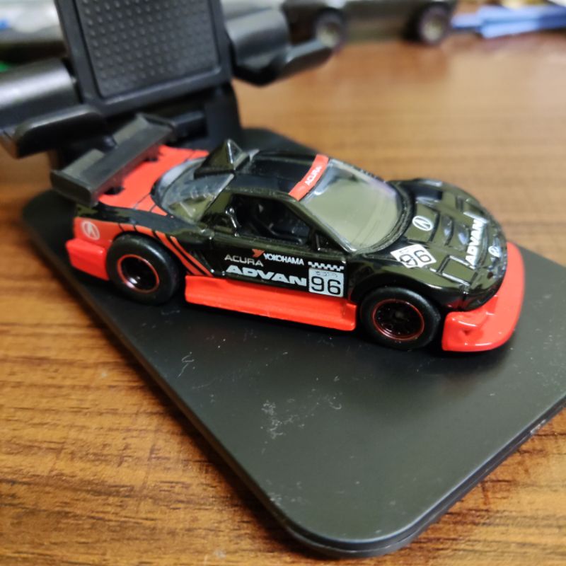 Honda Acura NSX Advan | Shopee Malaysia