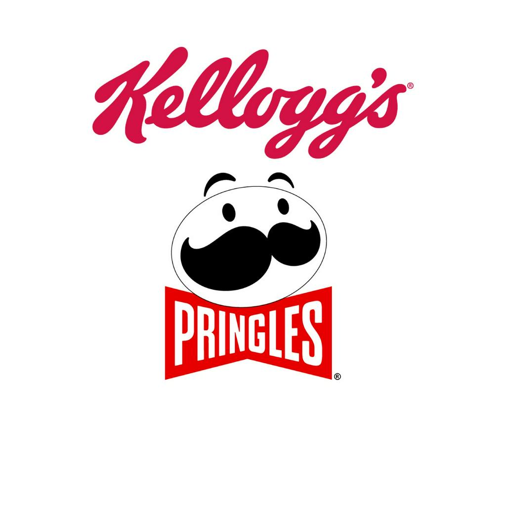Kellogg's & Pringles Official Online Store, August 2022 | Shopee Malaysia