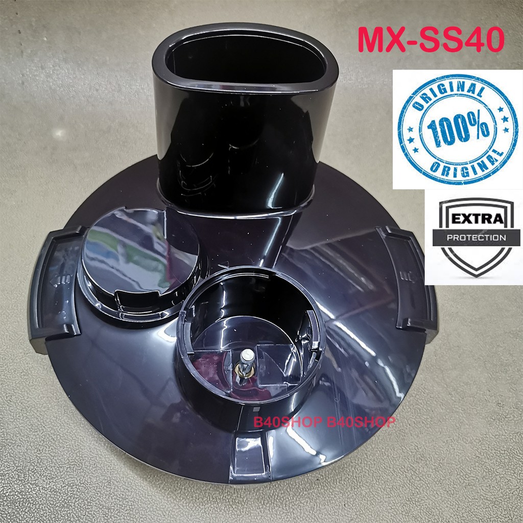 Panasonic hand blender chopper cover MX-SS40 | Lazada