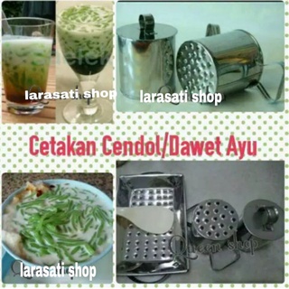 cendol - Prices and Promotions - Oct 2022 | Shopee Malaysia