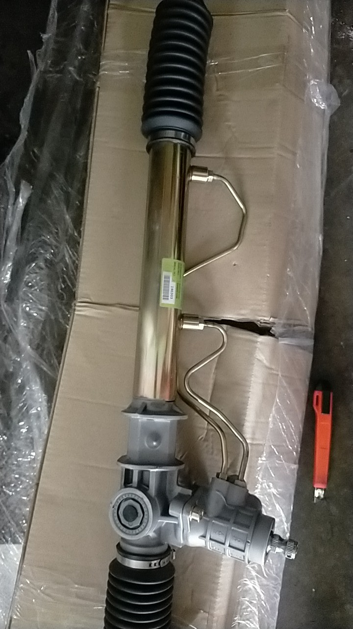 Proton Wira 93"-06" Power Steering Rack (NEW) | Shopee Malaysia
