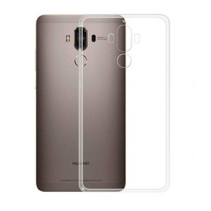 Huawei Mate 9 Soft Case (Transparent) | Shopee Malaysia