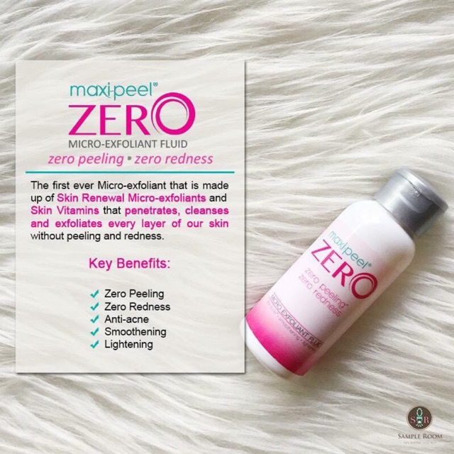 Maxi feel zero original | Shopee Malaysia