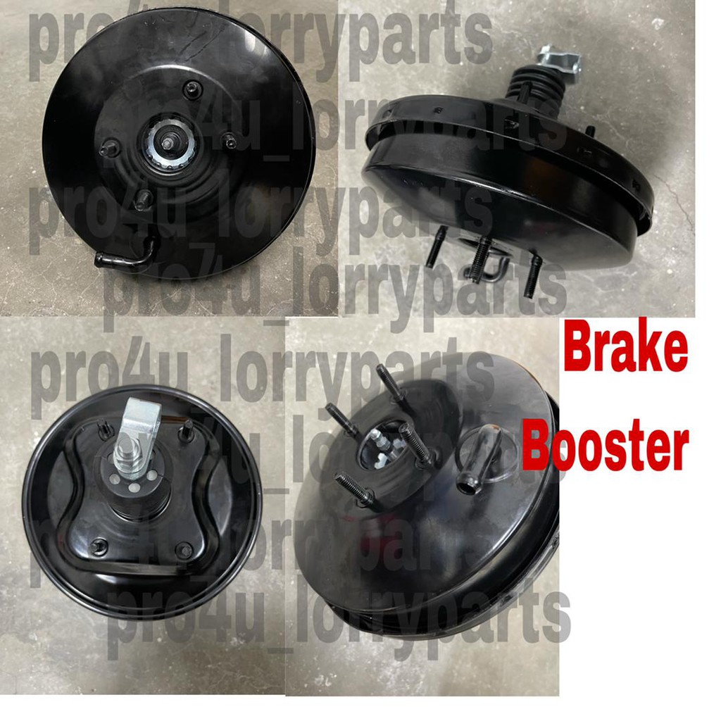 Brake Booster Dv57 Delta Camios Daihatsu Toyota Liteace Lorry Lori