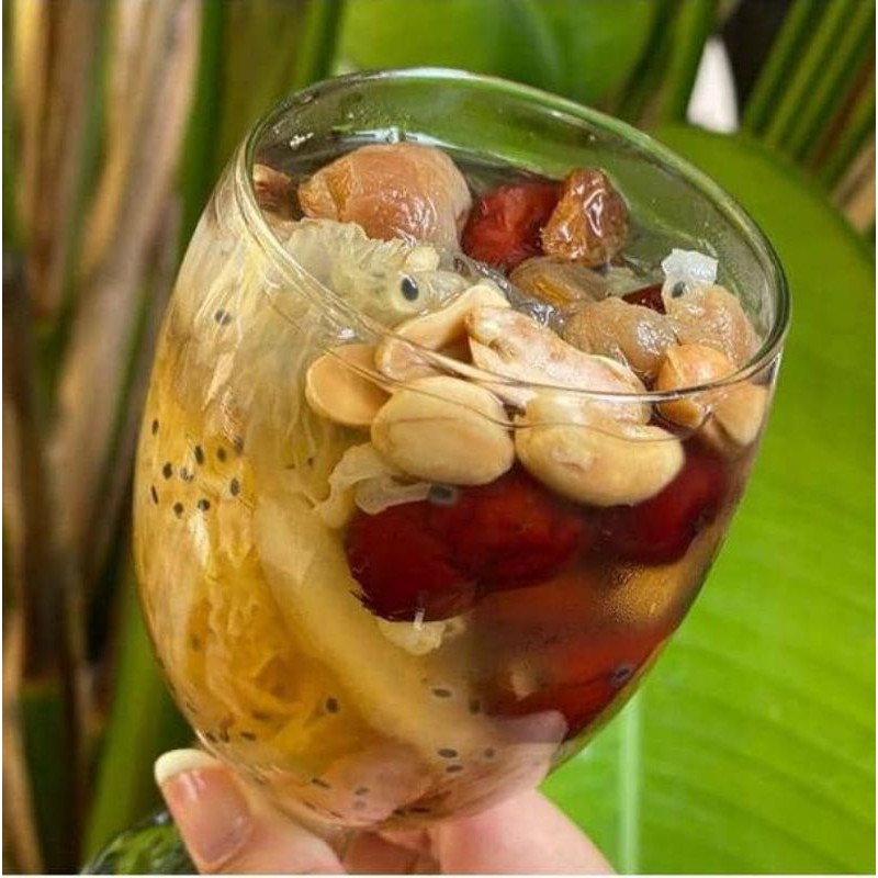 OSEM CIKANG | Laicikang Homemade Sedap | Jelly Longan JELLONGAN ...