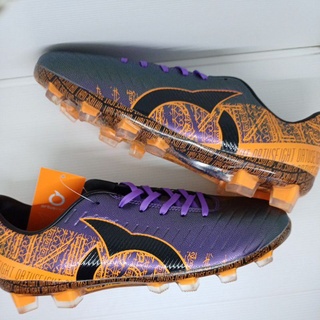 Ortus EIGHT FOOTBALL CATALYST Cipher FG | Shopee Malaysia