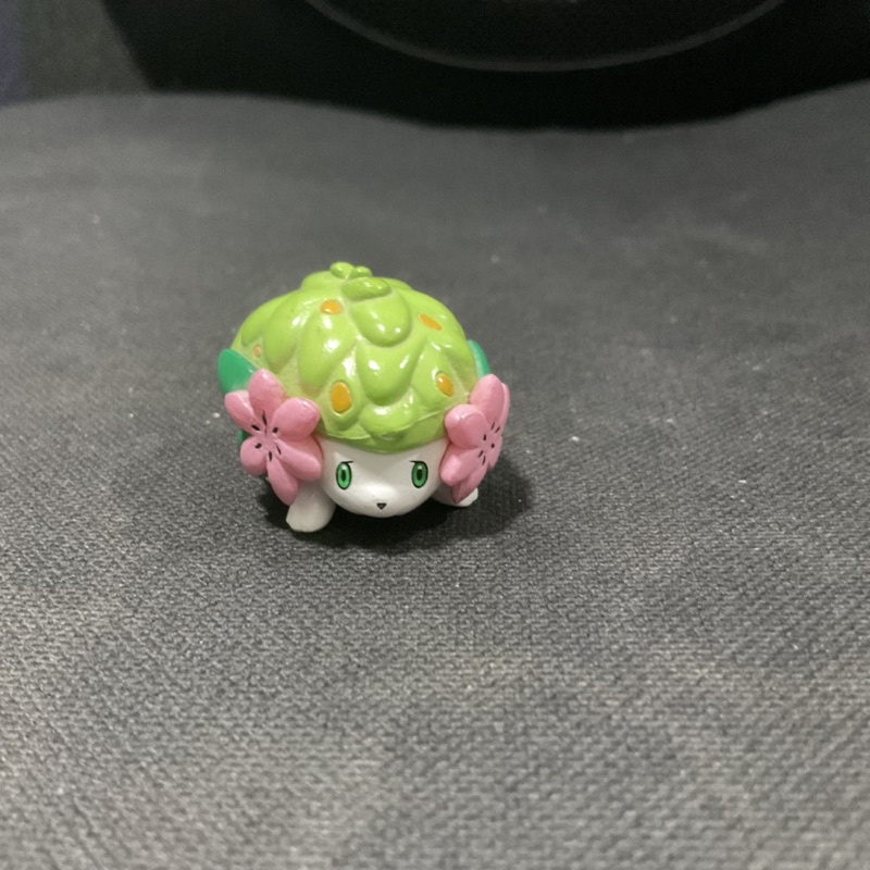 Pokemon Figure Shaymin (small size) | Shopee Malaysia