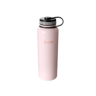 MINISO Stainless Steel Bottle Water Tumbler Flask BPA Free Hot/Cold ...