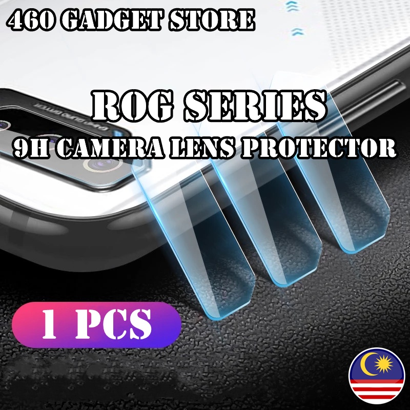 [LENS + BACK] Asus ROG Phone 6 / ROG 6 Pro / ROG 5/ ROG 5 Pro/ ROG 3 ...