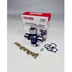 ( GMB ) UNIVERSAL JOINT GUT-11 FOR KE10 KE20 KE30 KE70 KP30 | Shopee ...