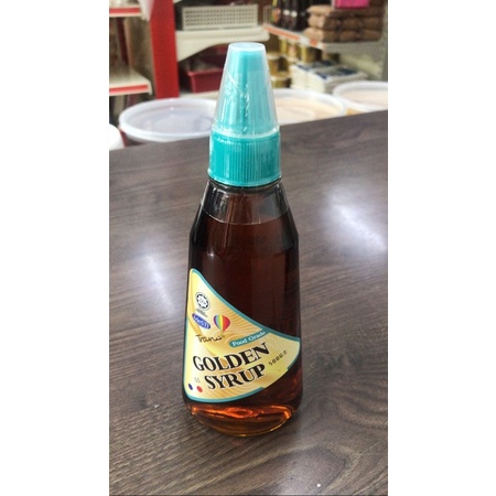 Golden Syrup/Syrup Gula Emas (LOCAL/HALAL) 500gm | Shopee Malaysia