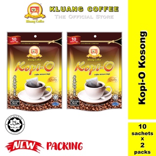 kopi o - Prices and Promotions - Sept 2021 | Shopee Malaysia