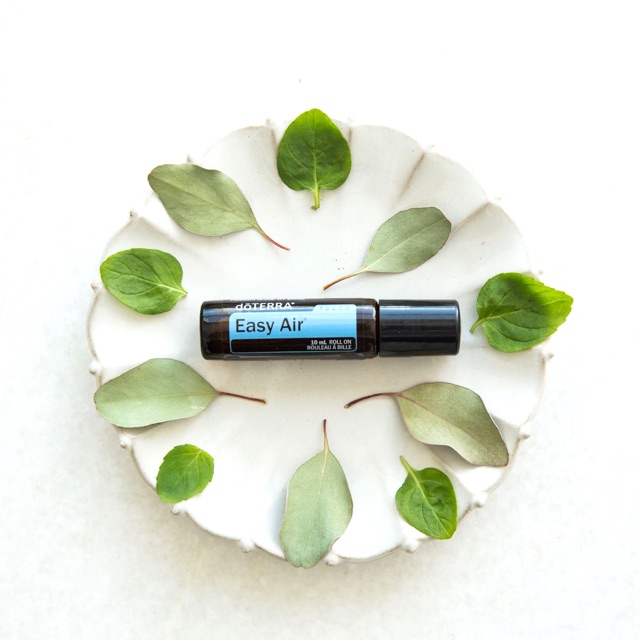 doTERRA Easy Air Touch (10ml) / Minyak Pati Tumbuhan Easy Air Touch ...