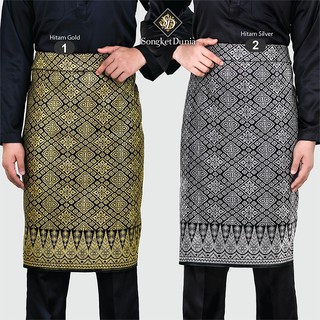 SONGKET DUNIA OFFICIAL, Online Shop | Shopee Malaysia