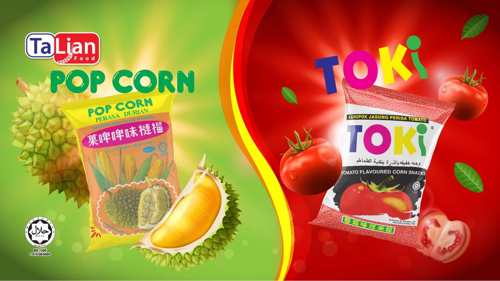 Win Win Food (Official Store), Online Shop | Shopee Malaysia