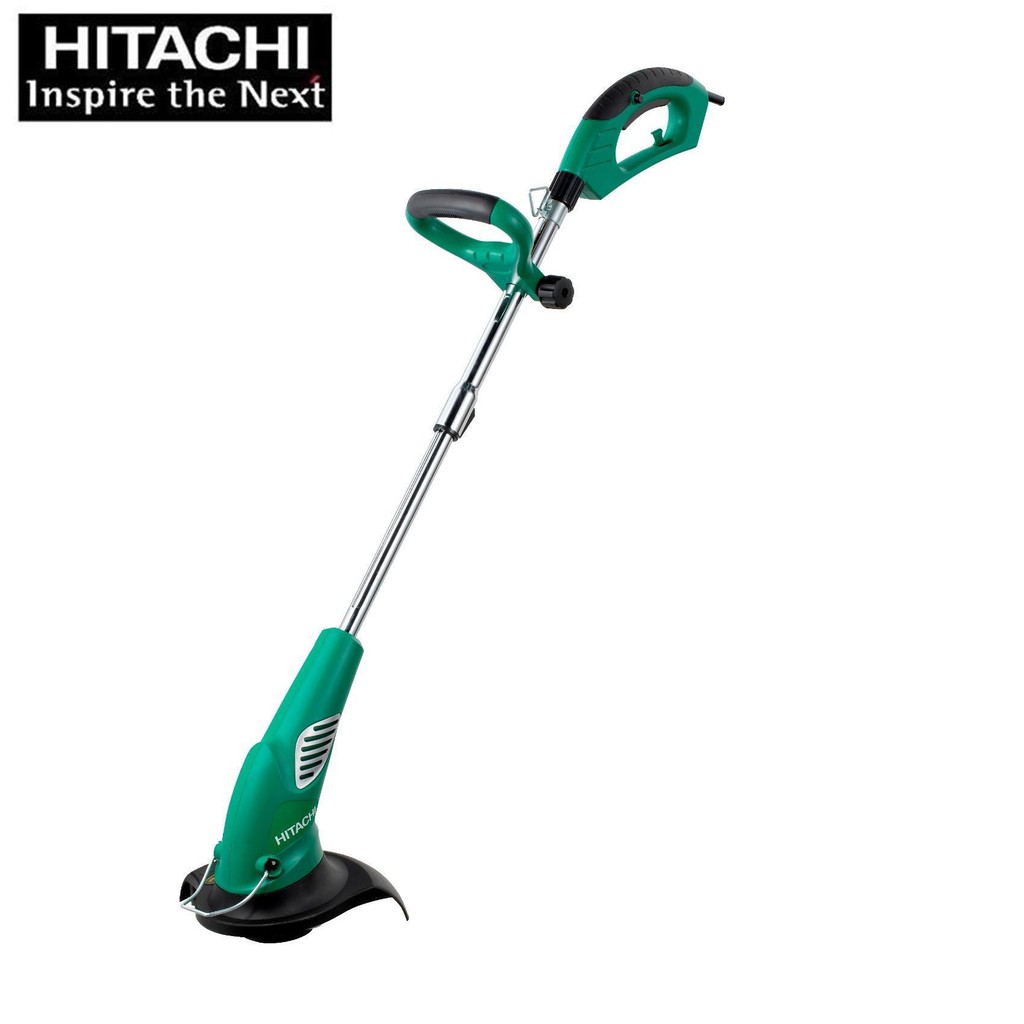 Hitachi CG25SC Grass Trimmer/Cutter | Shopee Malaysia