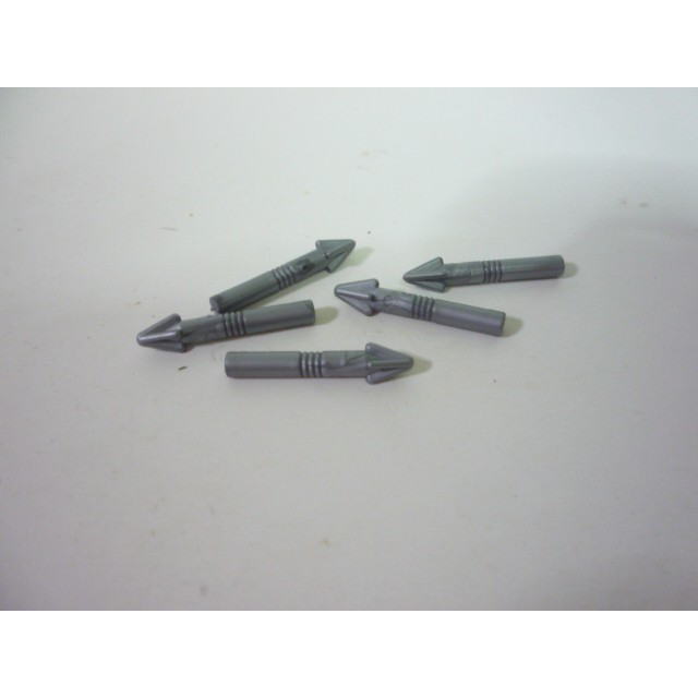LEGO Genuine Parts - Weapon - Arrow X 5 Pcs | Shopee Malaysia