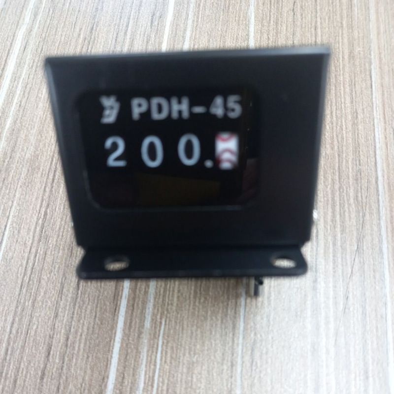 MANUAL SLIDE COUNTER | Shopee Malaysia
