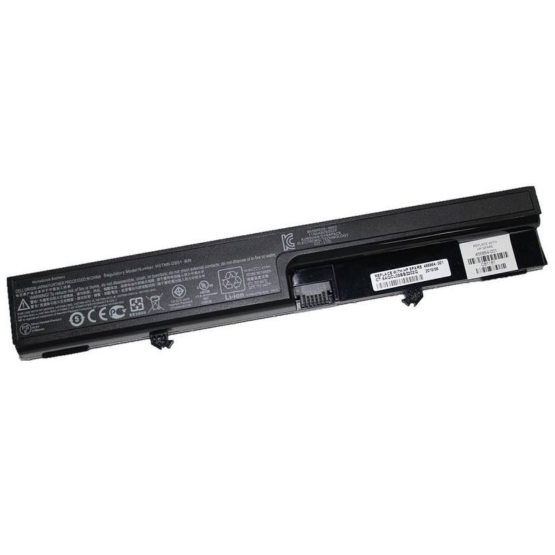 HP 540 541 Compaq 510 511 515 516 KU530AA Series 500014-001 HSTNN-DB51 ...