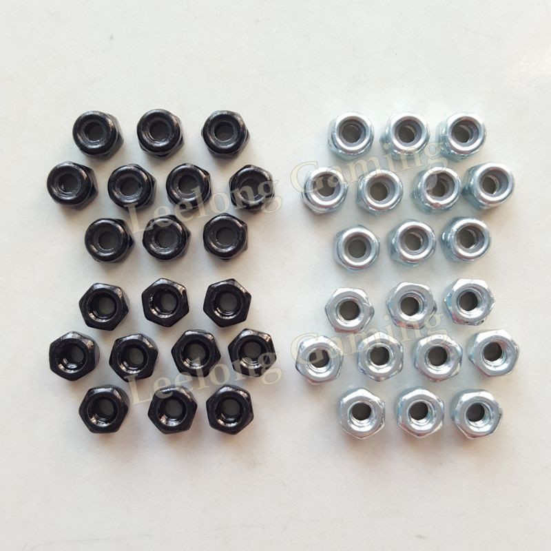 TAMIYA Imitation 4mm Lock Nut For Mini 4WD (20pcs) | Shopee Malaysia