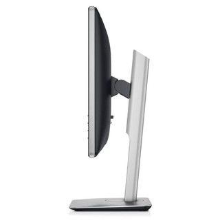 Dell P2412H , P2414H , P2417H 24' LED Monitor Wide 1920x1080 VGA DVI ...
