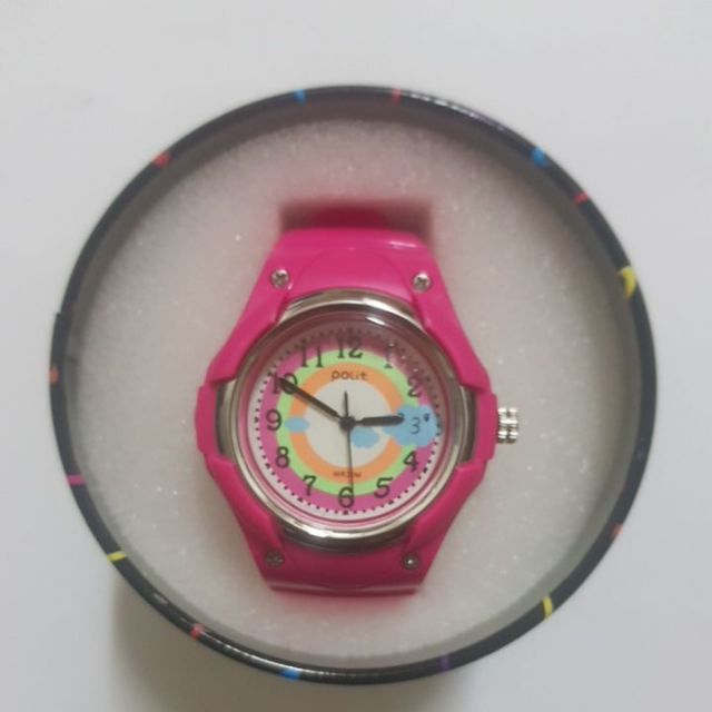 READYSTOCK KIDS WATCHES CHILDREN WATCHES POLIT WATCHES | Shopee Malaysia