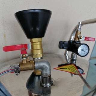 DACHO SW80L 80L STAINLESS STEEL 304 SNOW WASH TANK SW80 | Shopee Malaysia