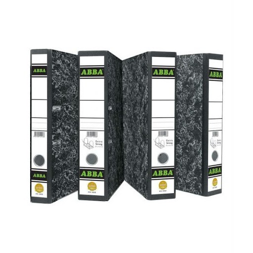 ABBA Arch File A4 Gold 3" (RAA/AB10003) | Shopee Malaysia